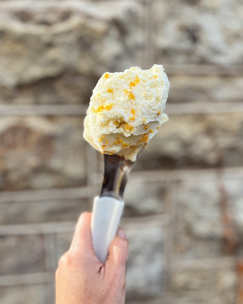 Lamonte Gelato | Visit Pensacola