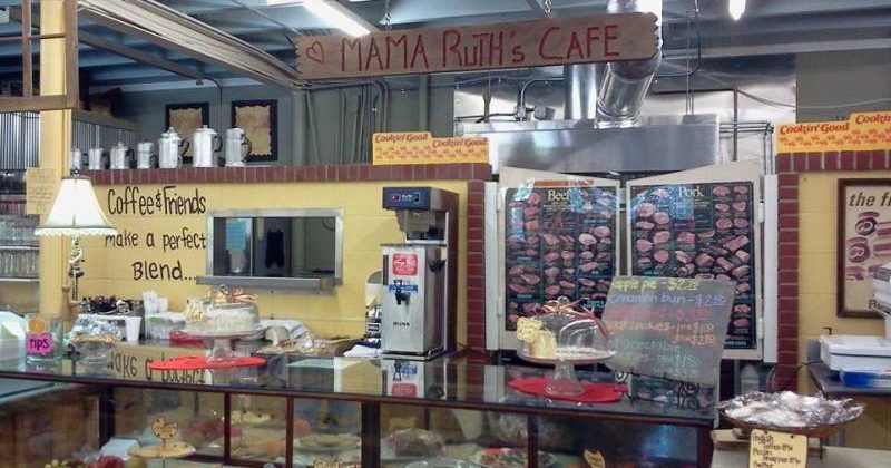 Mama Ruth’s and Hudson Grocery | Visit Pensacola