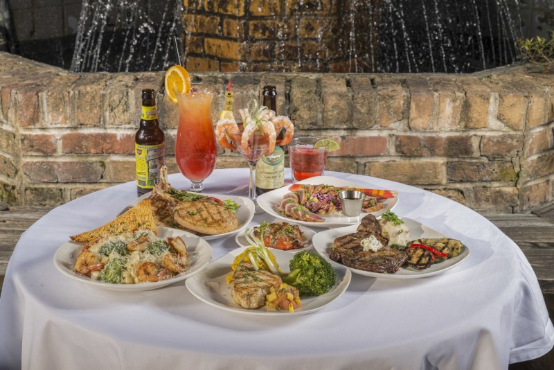 Seville Quarter | Visit Pensacola