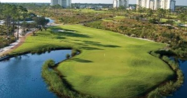 Lost Key Golf Club | Visit Pensacola