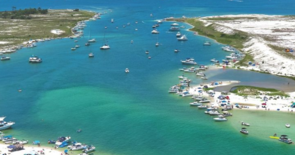 Fort McRee | Visit Pensacola