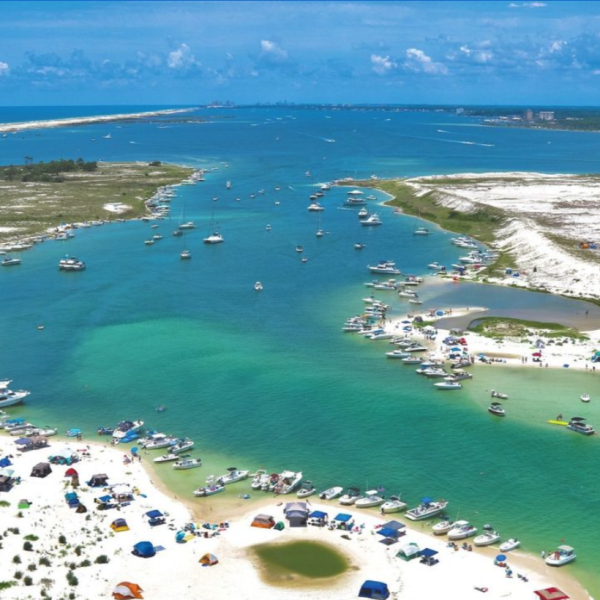 Fort McRee | Visit Pensacola