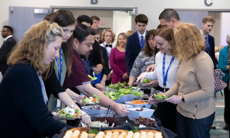 University of West Florida Reservations and Conference Services | Visit ...