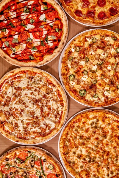 Piazza Pizza and Beach Bodega | Visit Pensacola