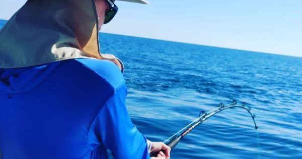 Next Generation Fishing Charters | Visit Pensacola