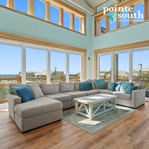 Pointe South Vacation Rentals | Visit Pensacola
