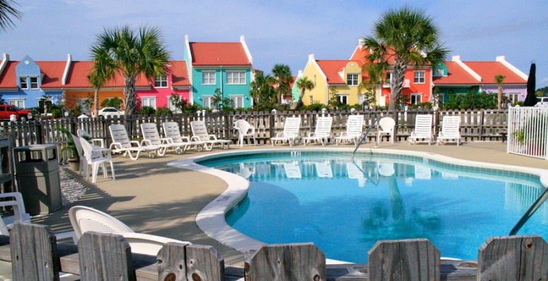 Perdido Key RV Resort and Marina | Visit Pensacola