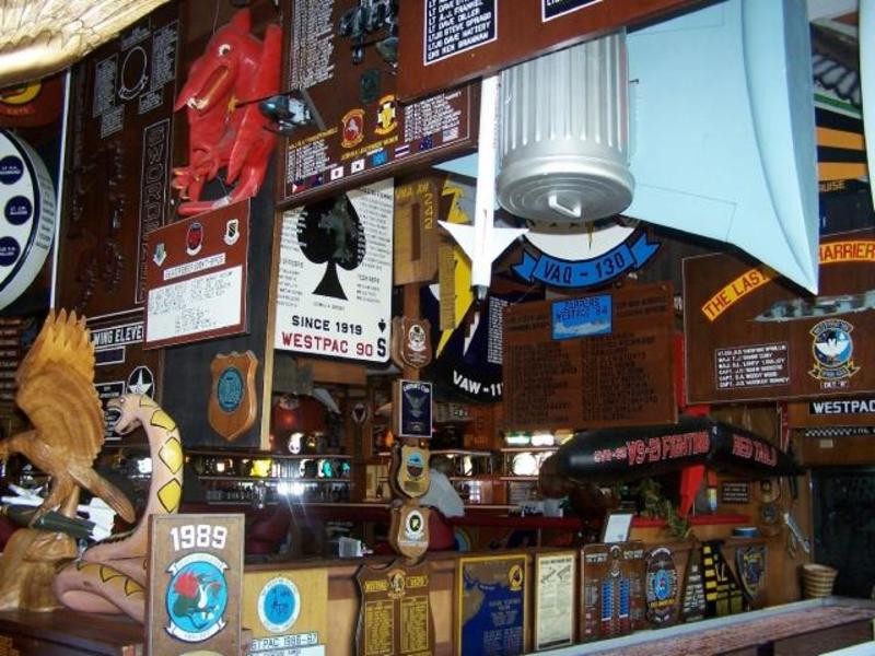 Cubi Bar Cafe | Visit Pensacola