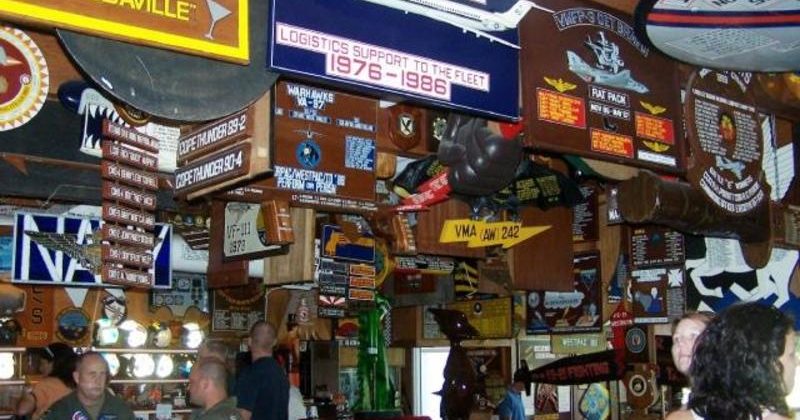 Cubi Bar Cafe | Visit Pensacola