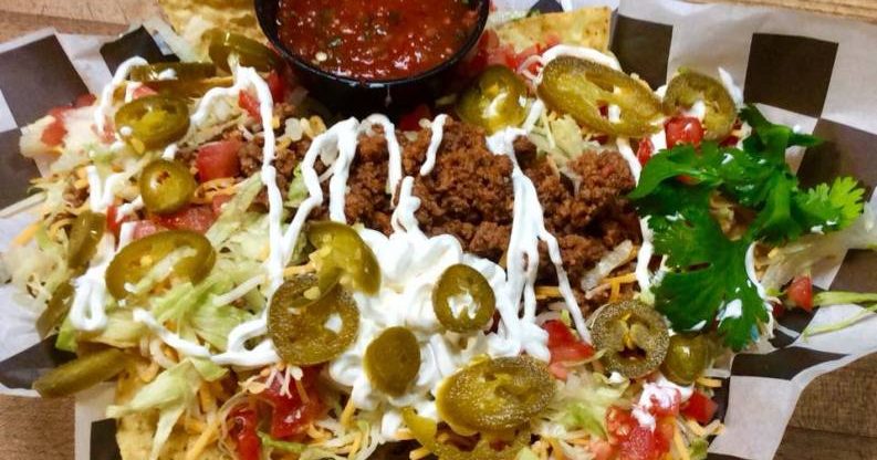 WRIGHTEOUS EATS | Visit Pensacola