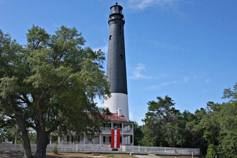 Pensacola Lighthouse | Visit Pensacola