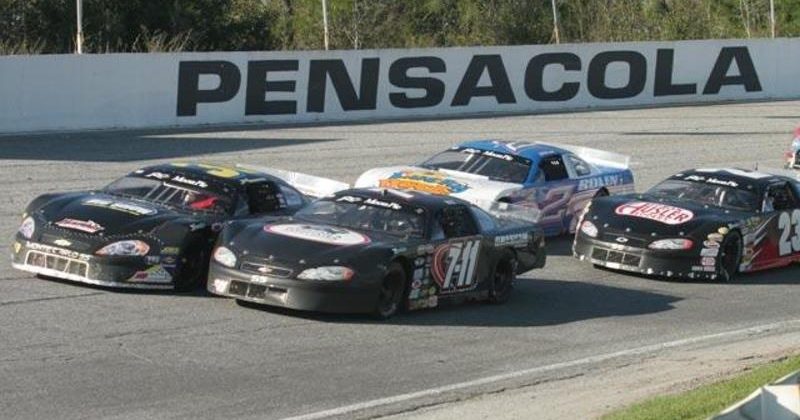 Five Flags Speedway | Visit Pensacola