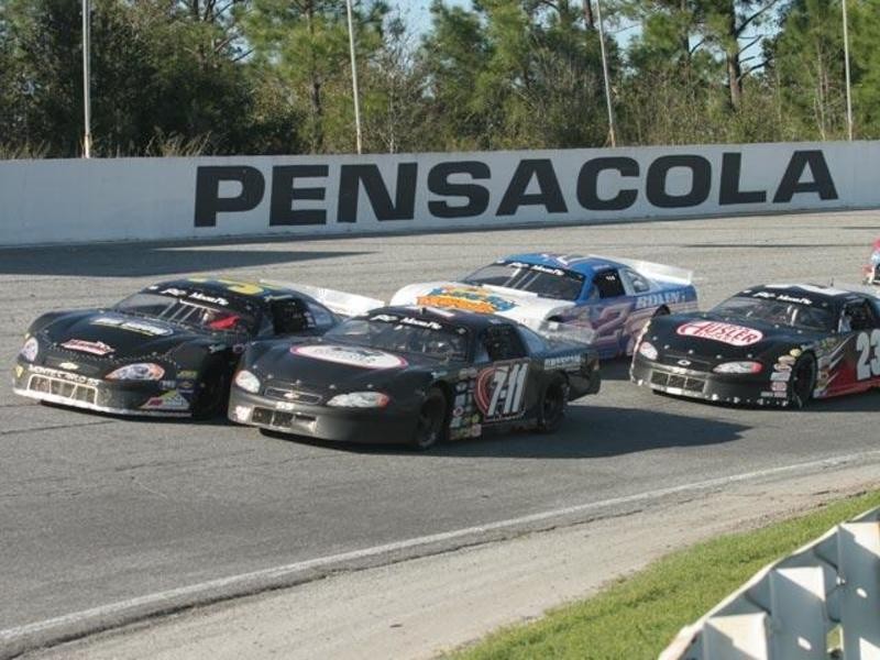 Five Flags Speedway | Visit Pensacola