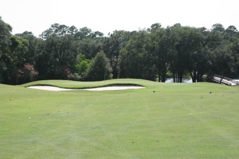 Marcus Pointe Golf Club | Visit Pensacola