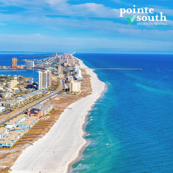 Pointe South Vacation Rentals | Visit Pensacola