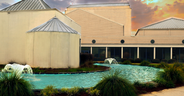 Center for Fine and Performing Arts, University of West Florida | Visit ...