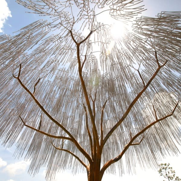 The 52 Living Art Museum | Visit Pensacola