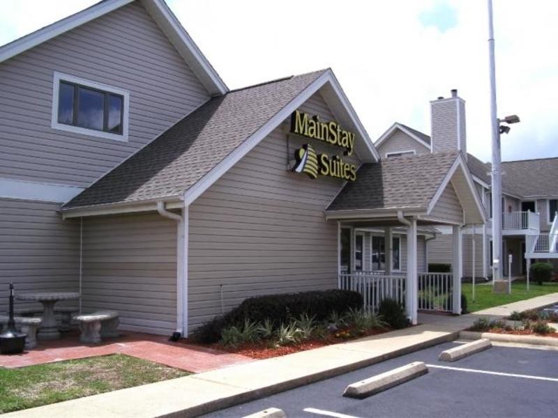 SureStay Studio by Best Western | Visit Pensacola