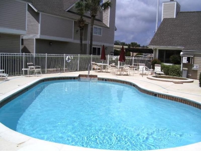 SureStay Studio by Best Western | Visit Pensacola