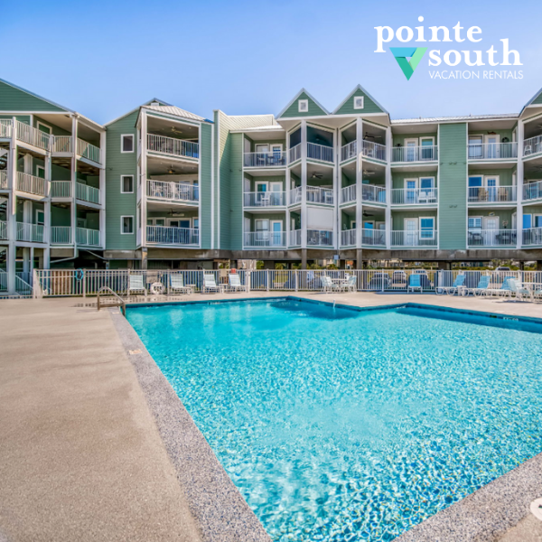 Pointe South Vacation Rentals | Visit Pensacola