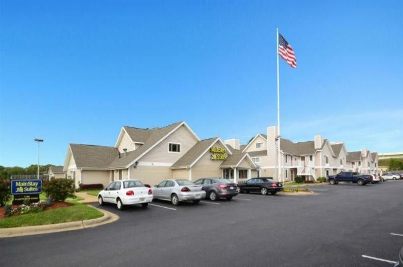 SureStay Studio by Best Western | Visit Pensacola