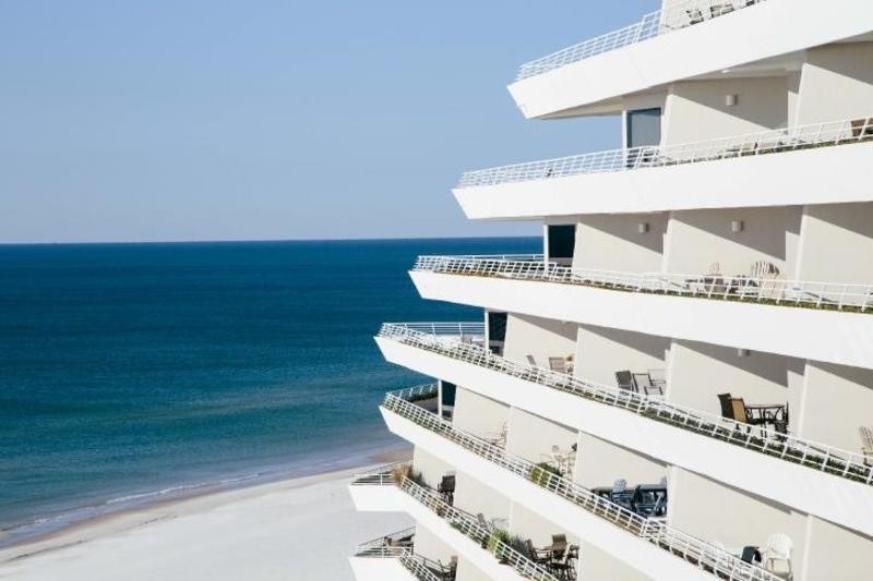 Eden Condominiums | Visit Pensacola