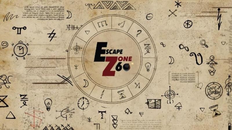 escape zone