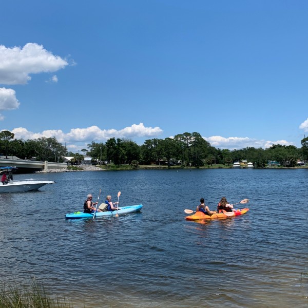 Navy Point Park | Visit Pensacola