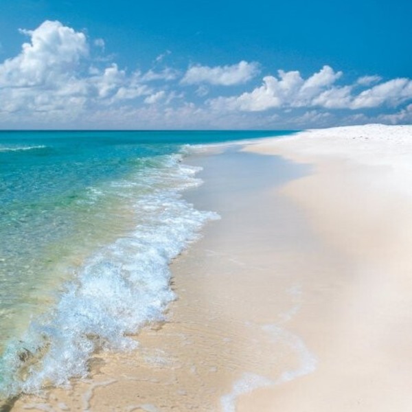 Opal Beach: Gulf Islands National Seashore | Visit Pensacola