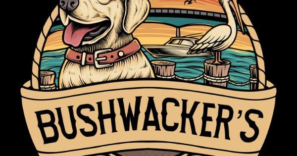 Bushwacker's Landing | Visit Pensacola