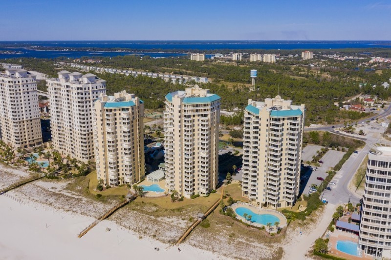 Perdido Key Resort Management, LLC | Visit Pensacola