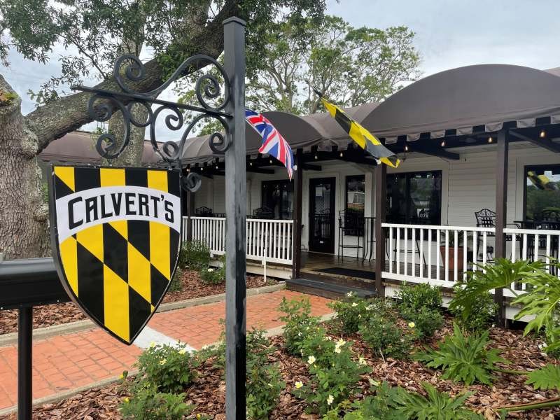 Calvert's in the Heights | Visit Pensacola