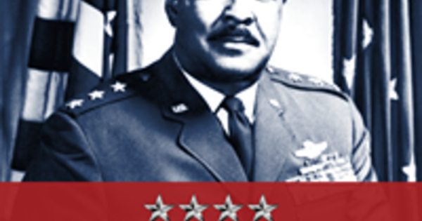 General Daniel Chappie James Museum of Pensacola, Inc. | Visit Pensacola