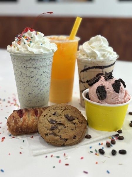 City Coffee and Ice Cream | Visit Pensacola