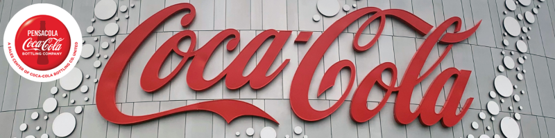 Coca-Cola Bottling Company UNITED, Inc. | Visit Pensacola