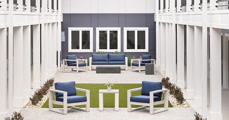 Military Discount at StayAPT Suites | Visit Pensacola