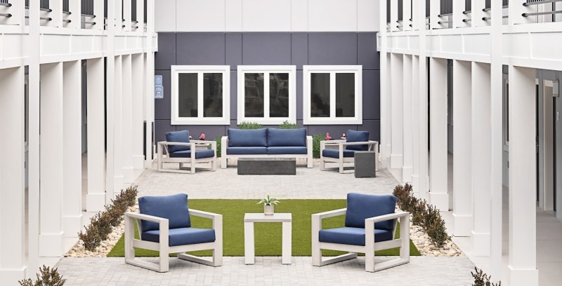 Military Discount at StayAPT Suites | Visit Pensacola