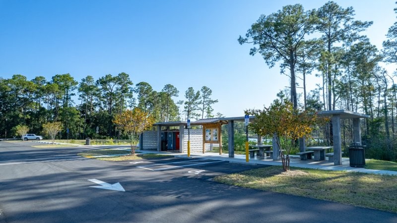 Perdido Bay Boat Ramp | Visit Pensacola