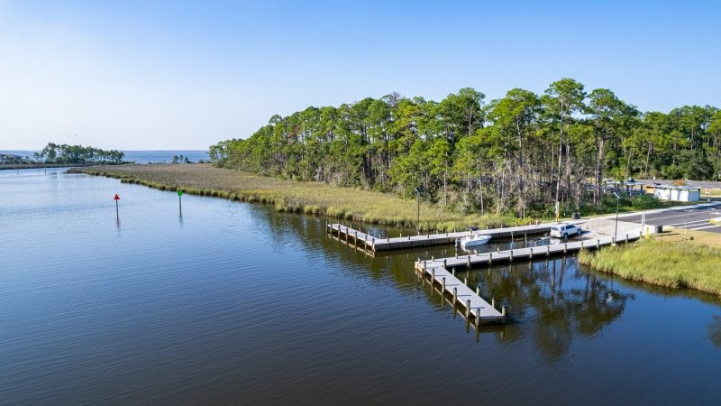 Perdido Bay Boat Ramp | Visit Pensacola