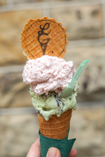 Lamonte Gelato | Visit Pensacola