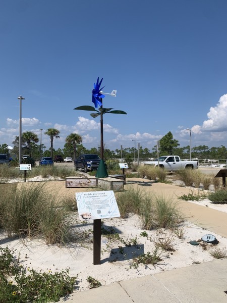 Perdido Key Visitor Information Center | Visit Pensacola