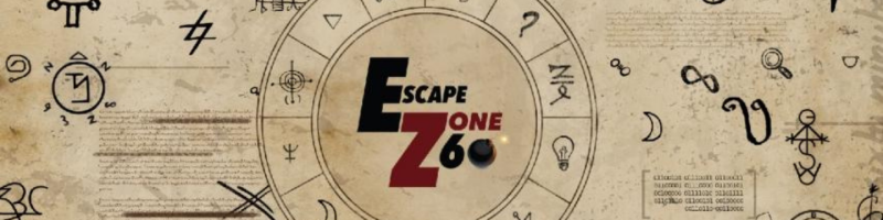Escape Zone 60 | Visit Pensacola