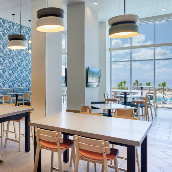 Fairfield Inn and Suites by Marriott Pensacola Beach | Visit Pensacola