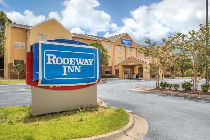 Rodeway Inn | Visit Pensacola