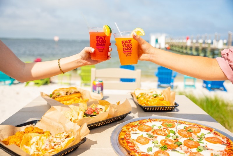 adventure group bars