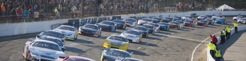 Five Flags Speedway | Visit Pensacola