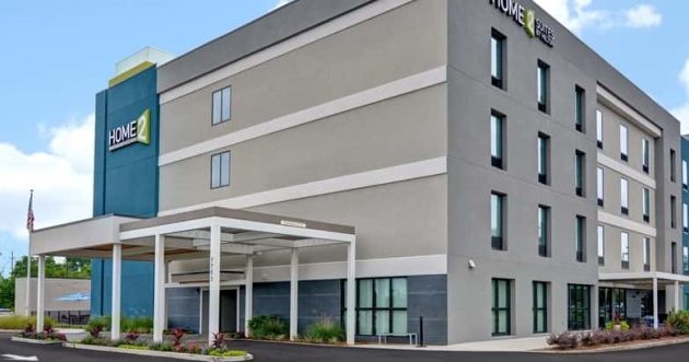 Home2 Suites | Visit Pensacola