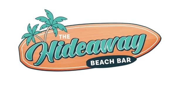 Hideaway Beach Bar | Visit Pensacola