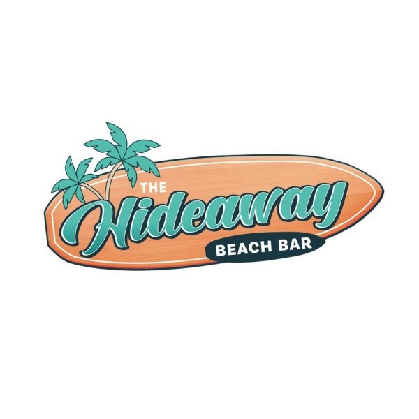 Hideaway Beach Bar | Visit Pensacola
