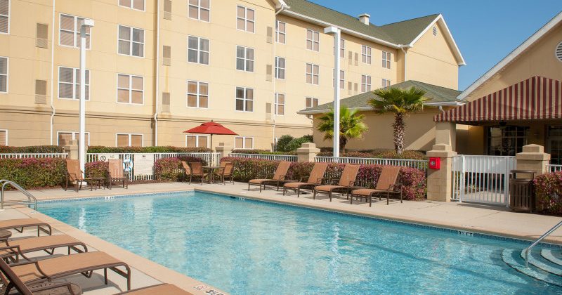 Military & Government Travelers: Special Per Diem Rate | Visit Pensacola